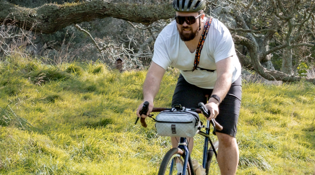 BIKEPACKING BAGS | Paper Roads Aotearoa