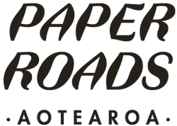 BIKEPACKING BAGS | Paper Roads Aotearoa