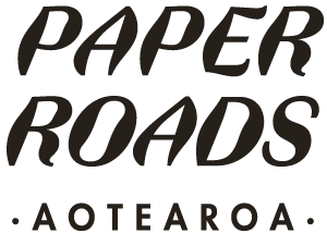 BIKEPACKING BAGS | Paper Roads Aotearoa