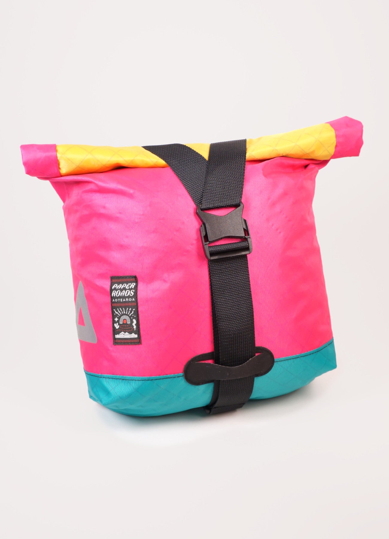 BIKEPACKING BAGS | Paper Roads Aotearoa