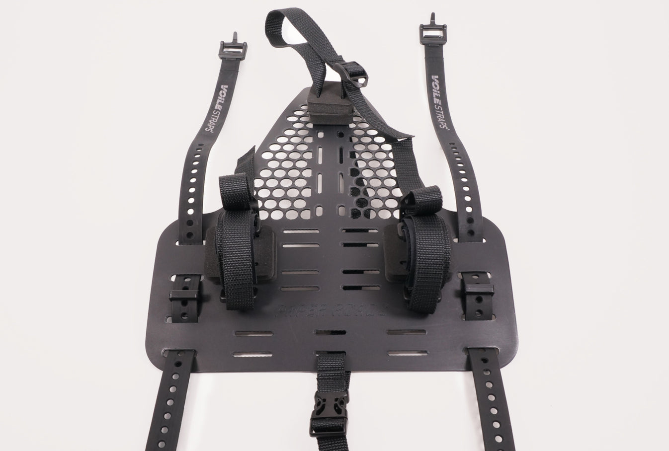 Ranger Bikepacking Harness – BIKEPACKING BAGS | Paper Roads Aotearoa