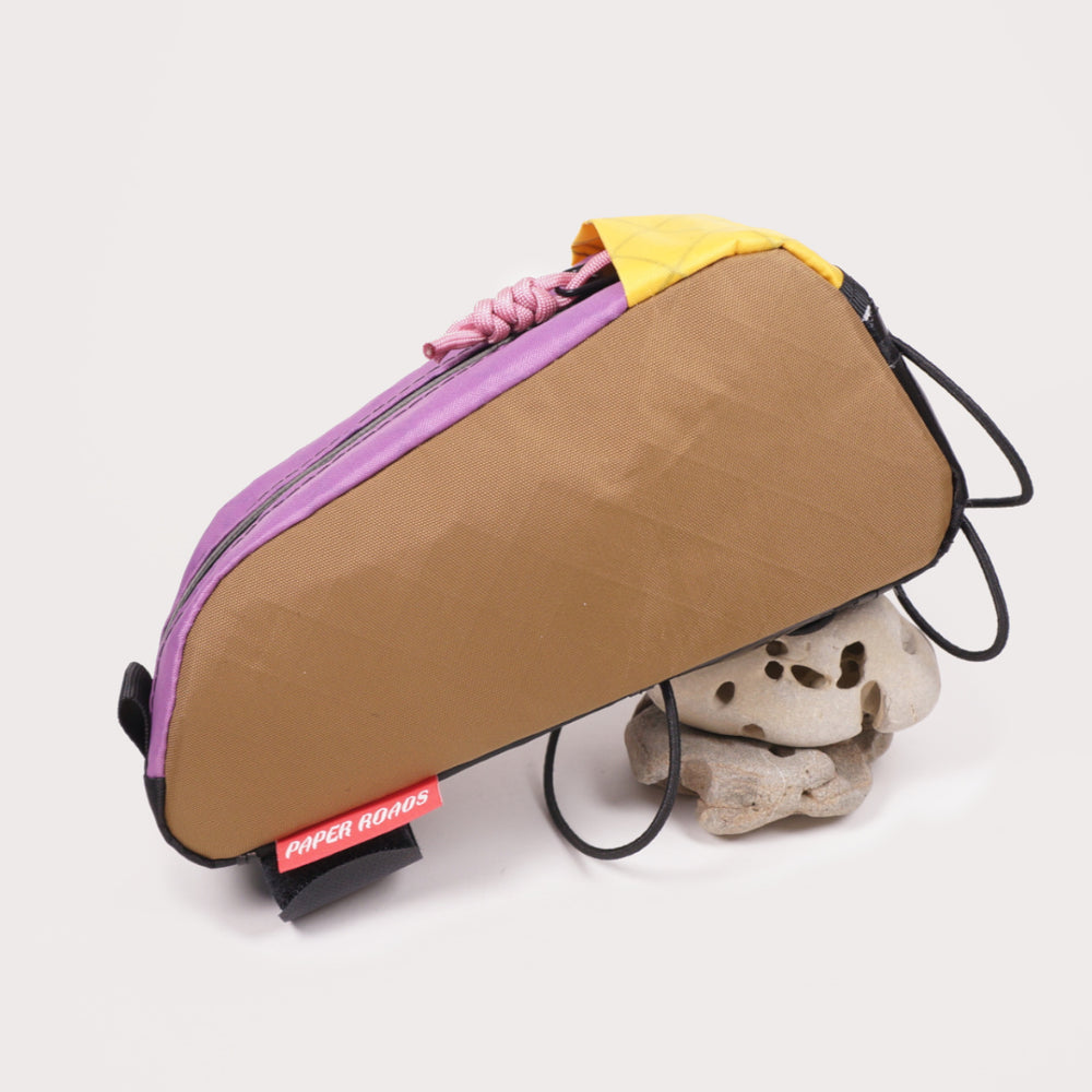 BIKEPACKING BAGS | Paper Roads Aotearoa